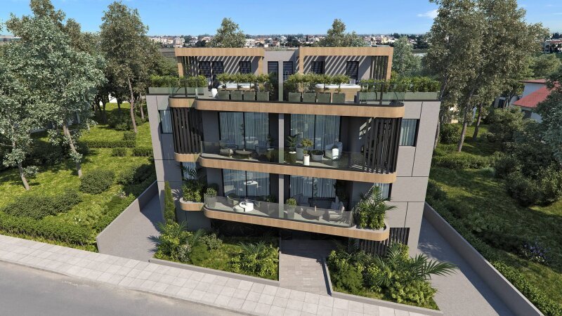 Michalis Photiou Architects-Engineers